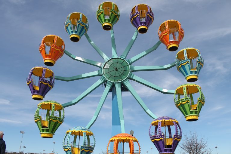 Ultra-Accessible™ Morgan’s Wonderland Theme Park To Kick Off 2020 ...
