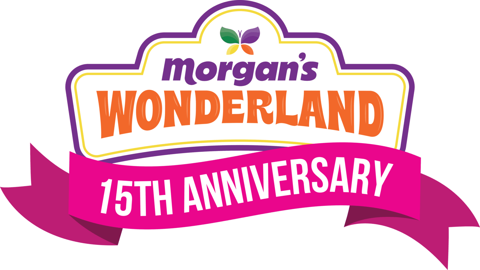 Ultra-Accessible™ Morgan’s Wonderland Theme Park To Kick Off 2020 ...