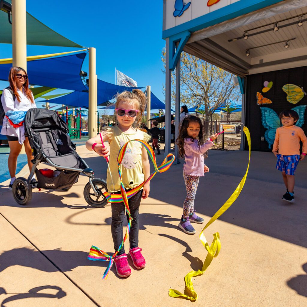 Spring Break Spectacular - Morgan's Wonderland