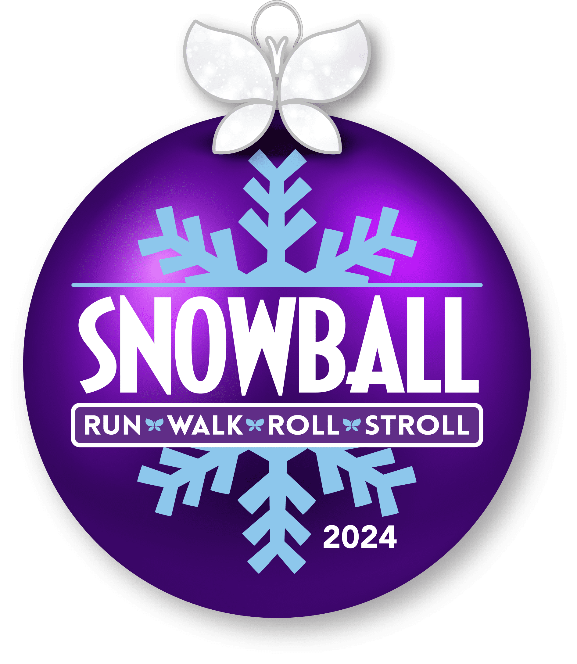 Snowball - Morgan's Wonderland